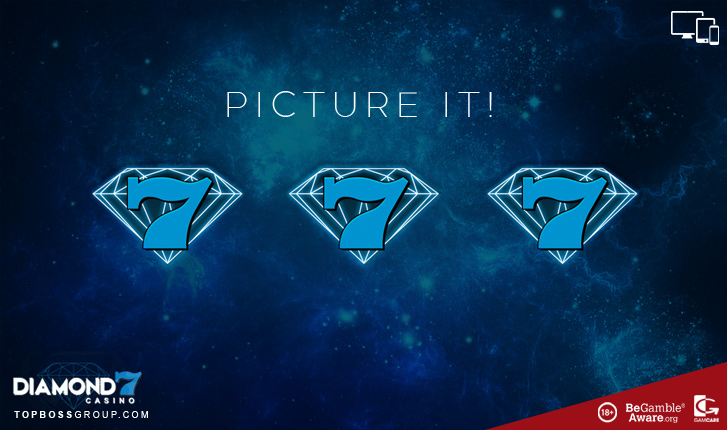 Diamond 7 Casino Scores Top Ratings | Topboss Group 🎰