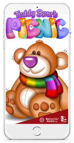 Nextgen - Teddy Bears Picnic Slot | Topboss Group 🎰
