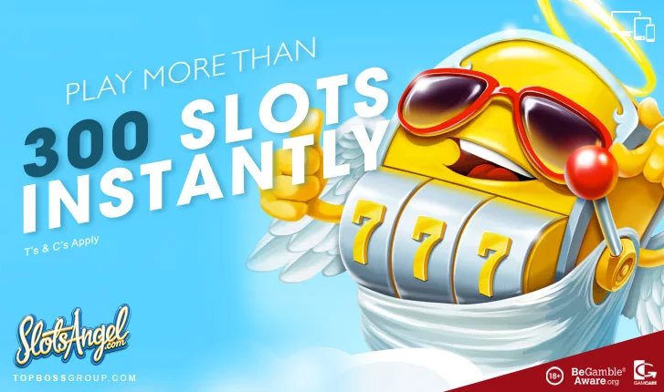 Slots Angel Casino UK Casino Offers 25 Free Spins | Topboss Group 🎰