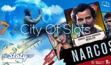 Megaways Slots up to 117 649 ways to win - Topboss Group 🎰