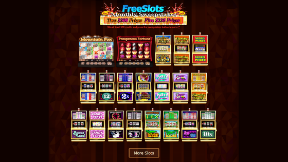 Free Online Slots - How to Play - Topboss Group 🎰