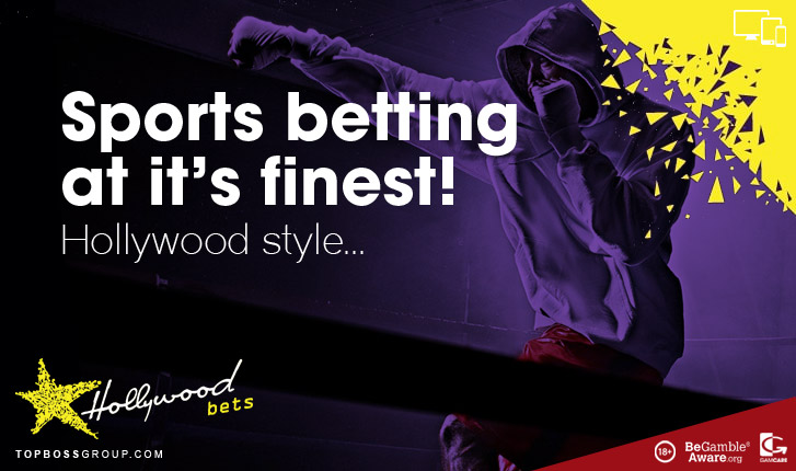 Hollywoodbets SA - South African Sports Betting - Topboss Group 🎰